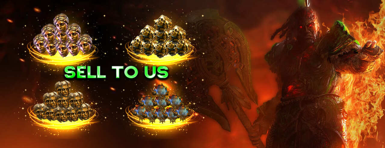 U4GM: Buy Cheap Sell To Us for Sale